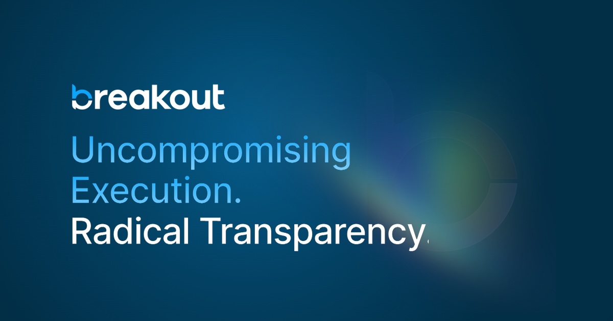 Program Rules - Breakout