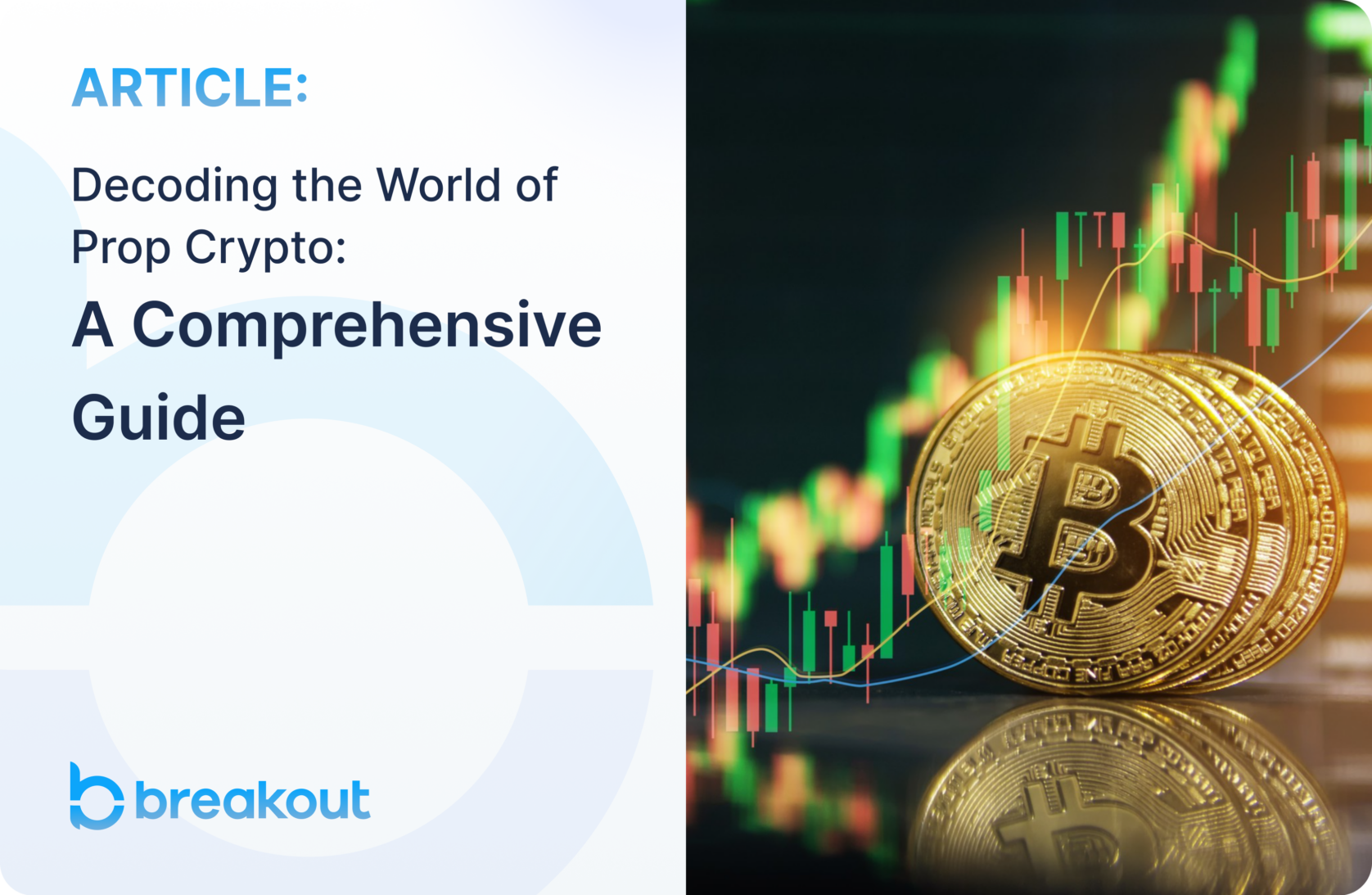 Prop Crypto | Breakout Prop