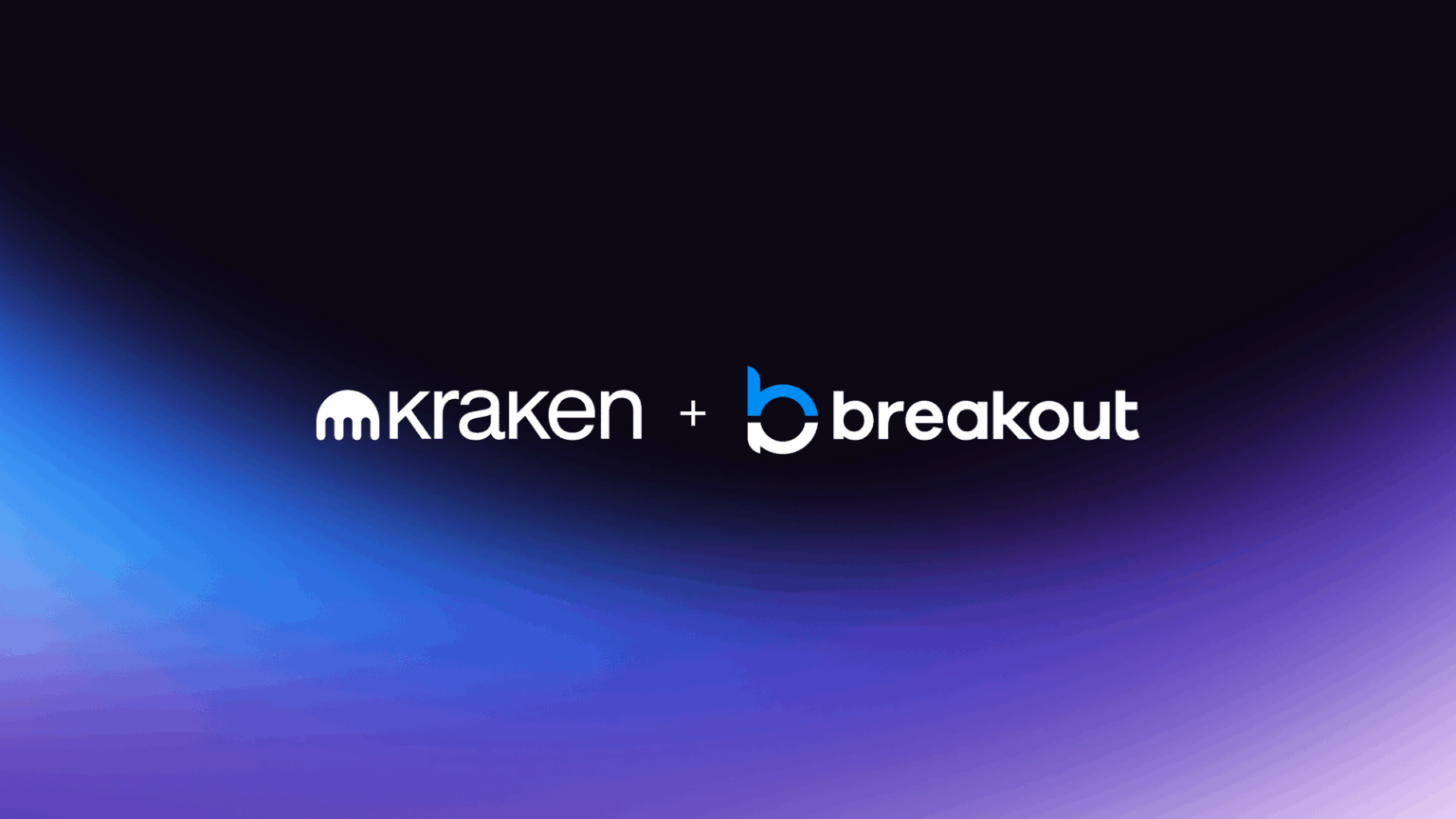 Breakout: Powered by Kraken - Breakout
