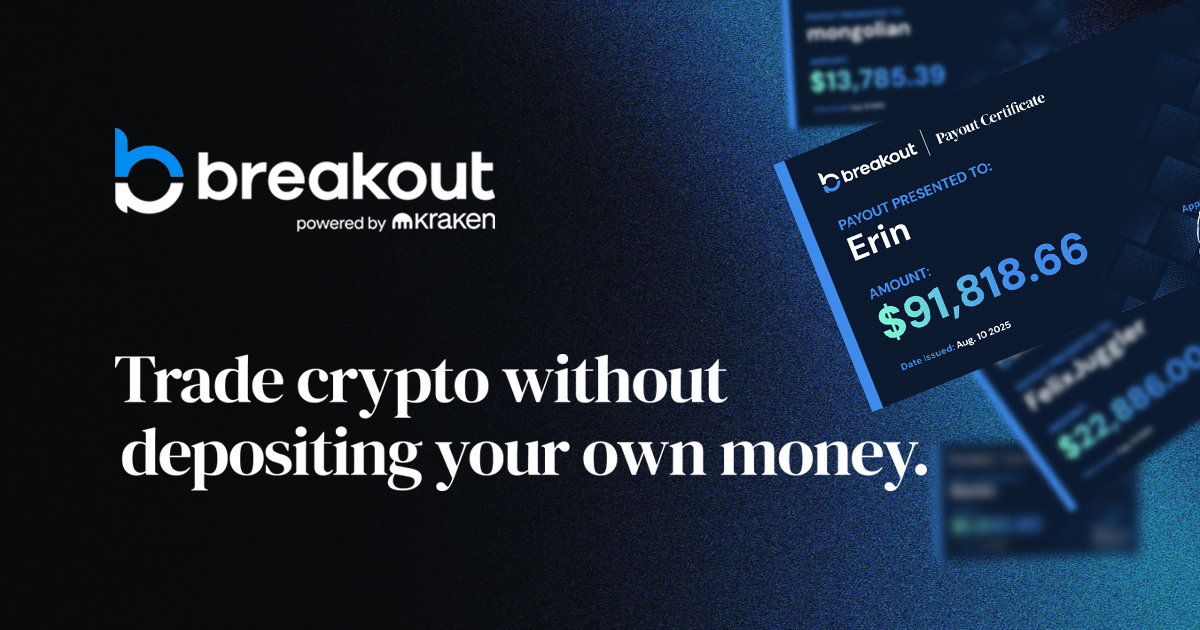 Program Rules - Breakout